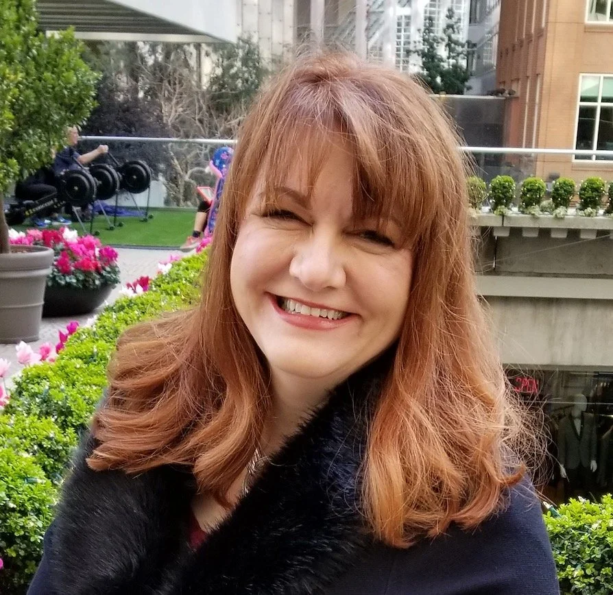 About 1 — Professional Women's Network