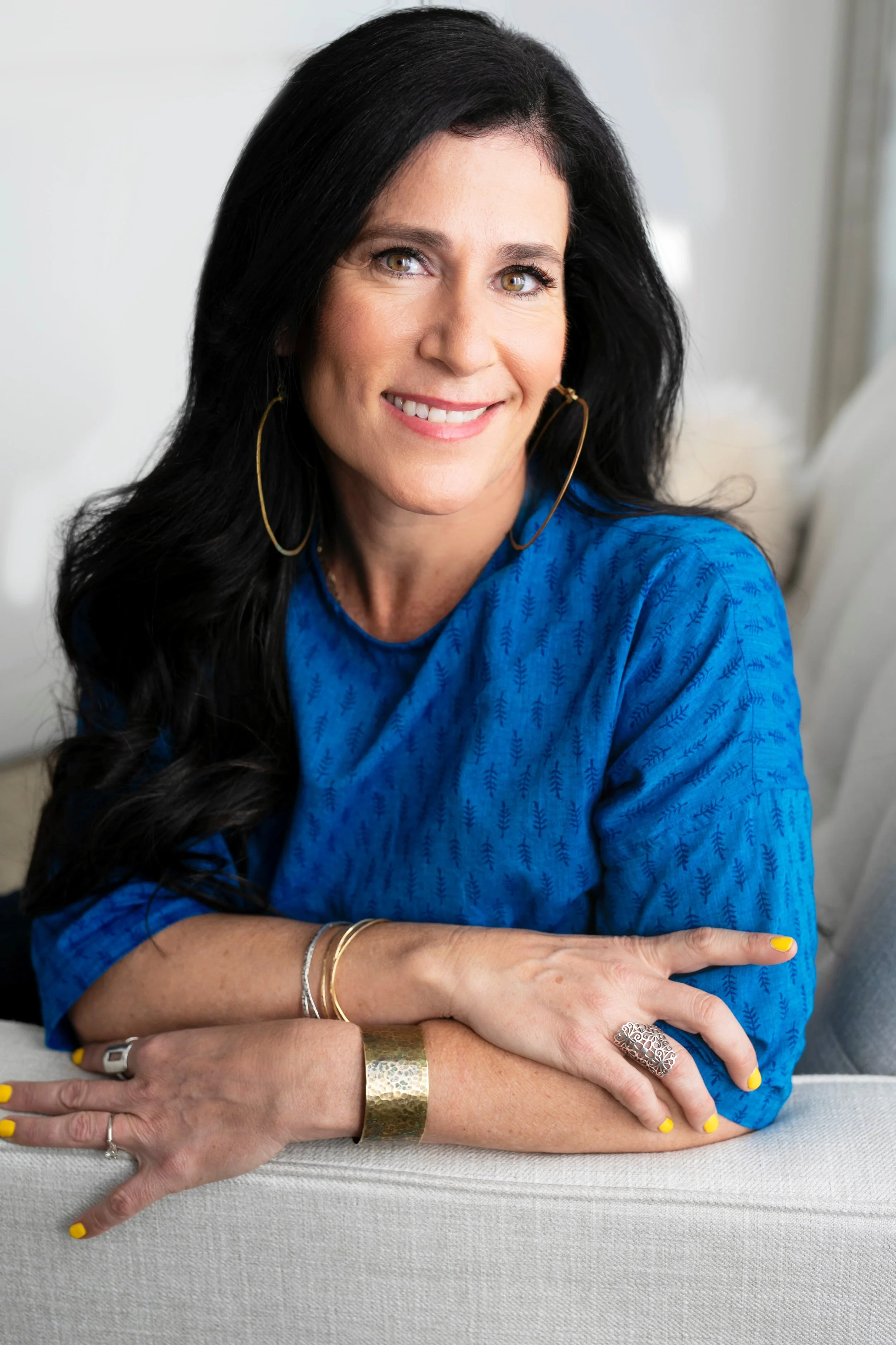About 1 — Professional Women's Network
