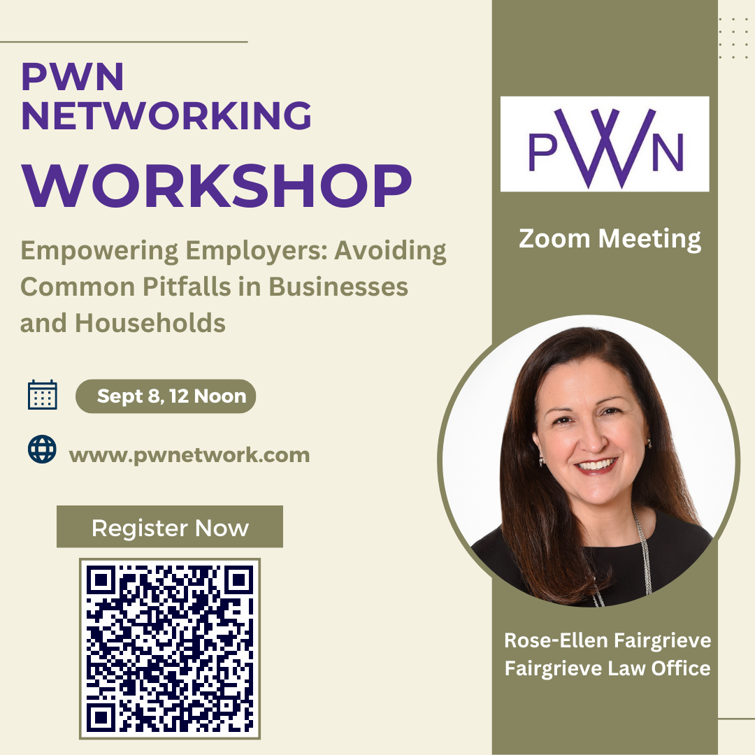 Professional Women's Network