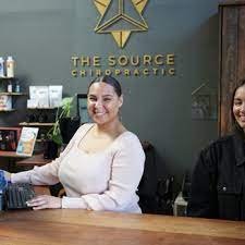 The Source Chiropractic — Laurel District Association