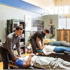 The Source Chiropractic — Laurel District Association