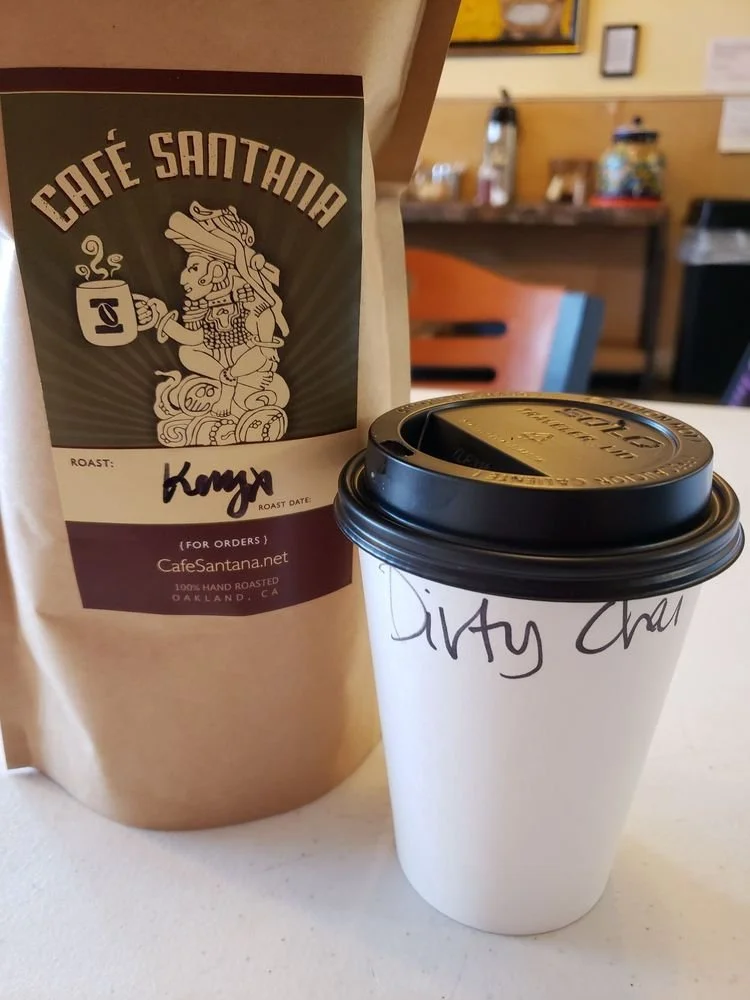 Cafe Santana — Laurel District Association