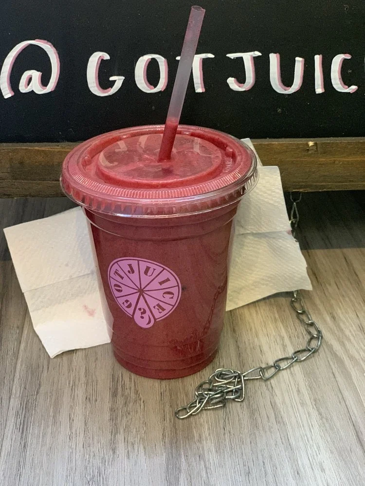 Got Juice — Laurel District Association