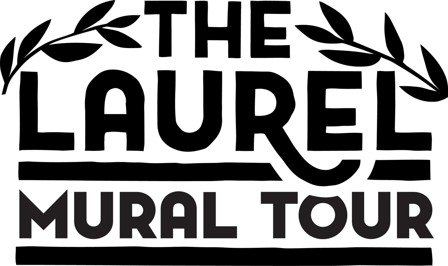 Mural Tour — Laurel District Association