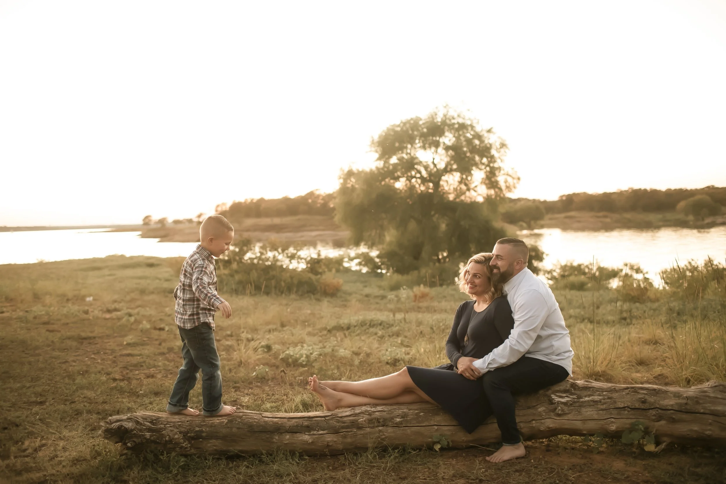 Chunky Monkey Photography