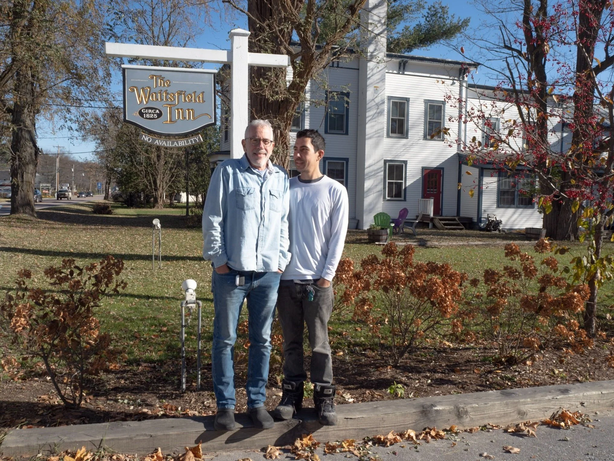 Waitsfield Inn