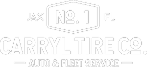 Carryl Tire Co. in Jacksonville, FL | Tire Repair & Replacement