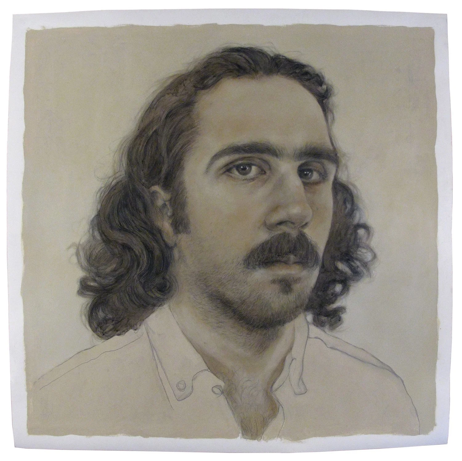 portraits — JOE RADOCCIA