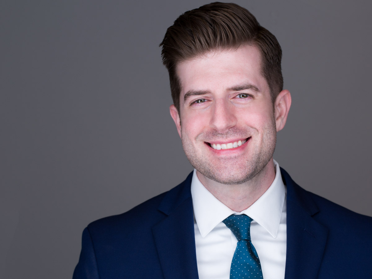 About Me — Daniel Kitts