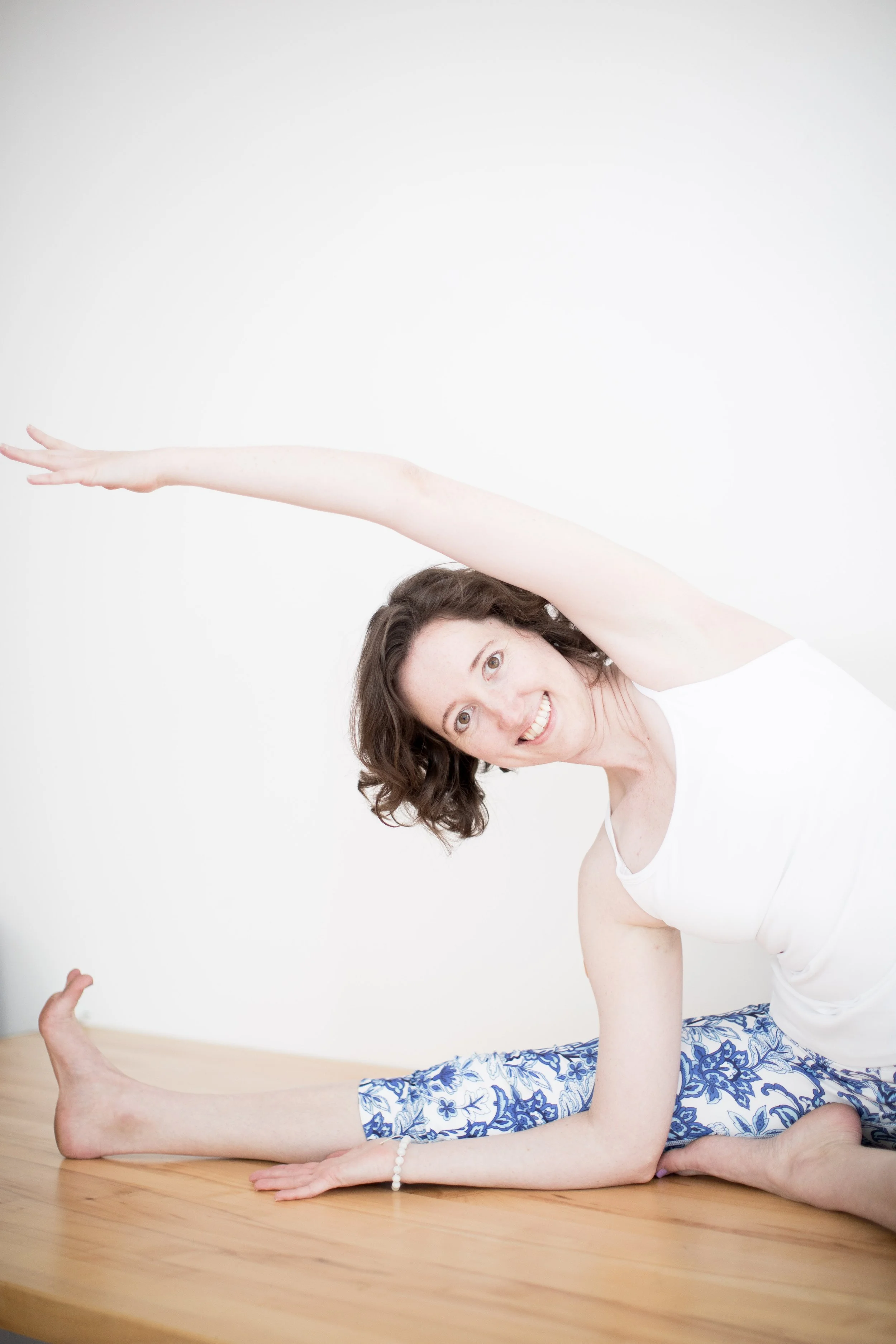 Emily Fleming — Soulage