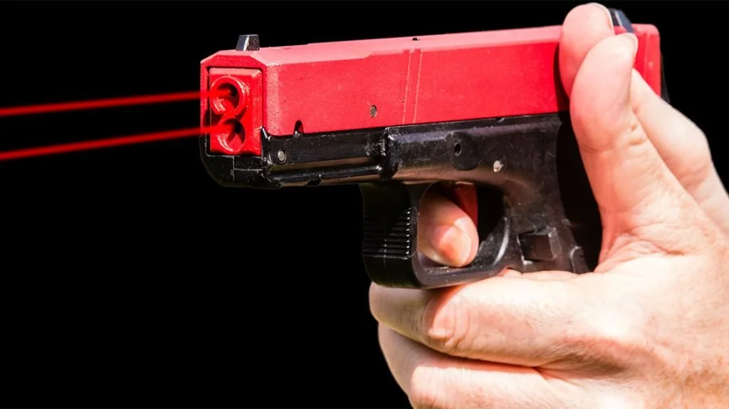 Introduction to Handgun — FT4RC