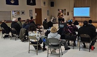 HB 1143 Free Gun Safety Class — FT4RC