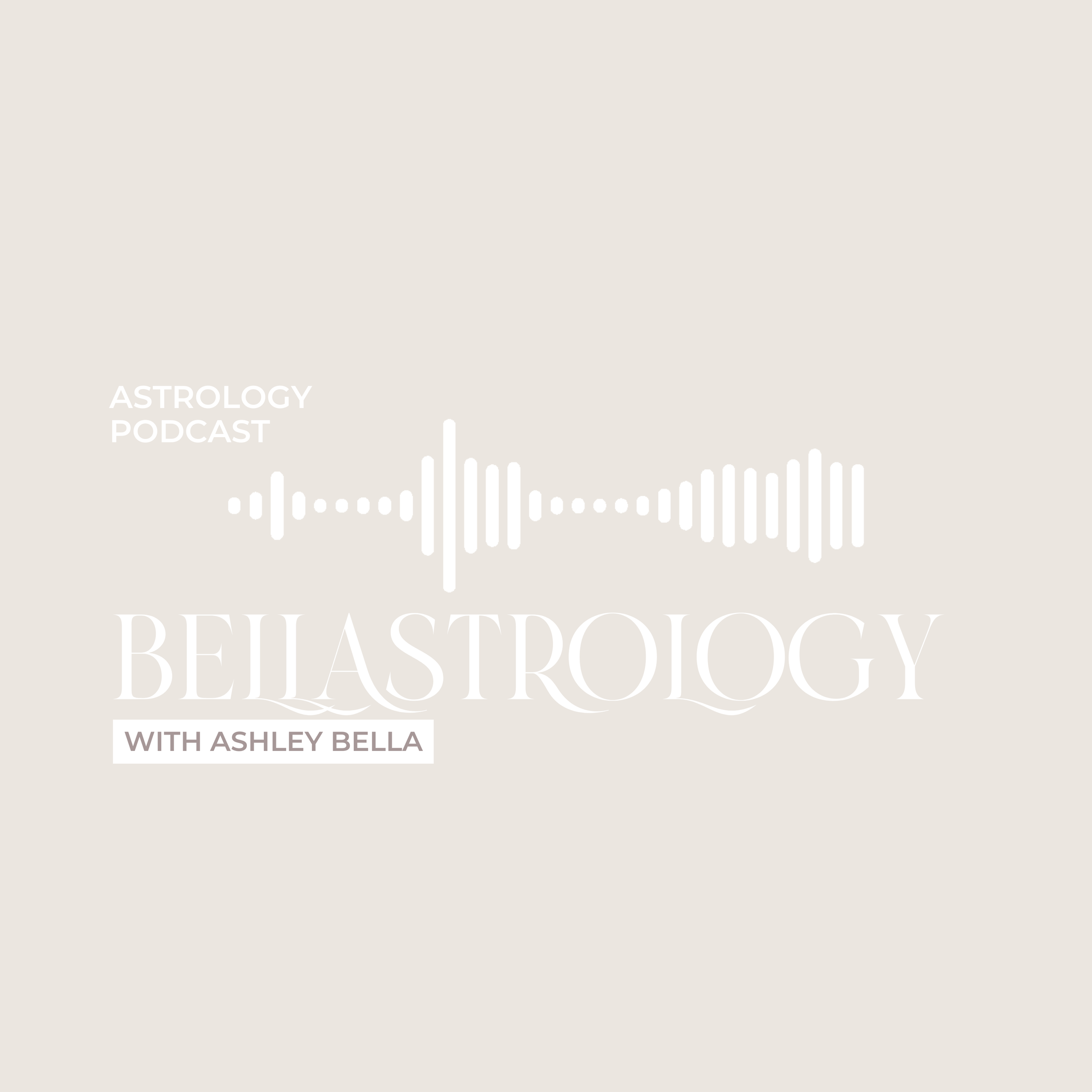 Ashley Bella Astrology — Planets in Your Pocket Guide