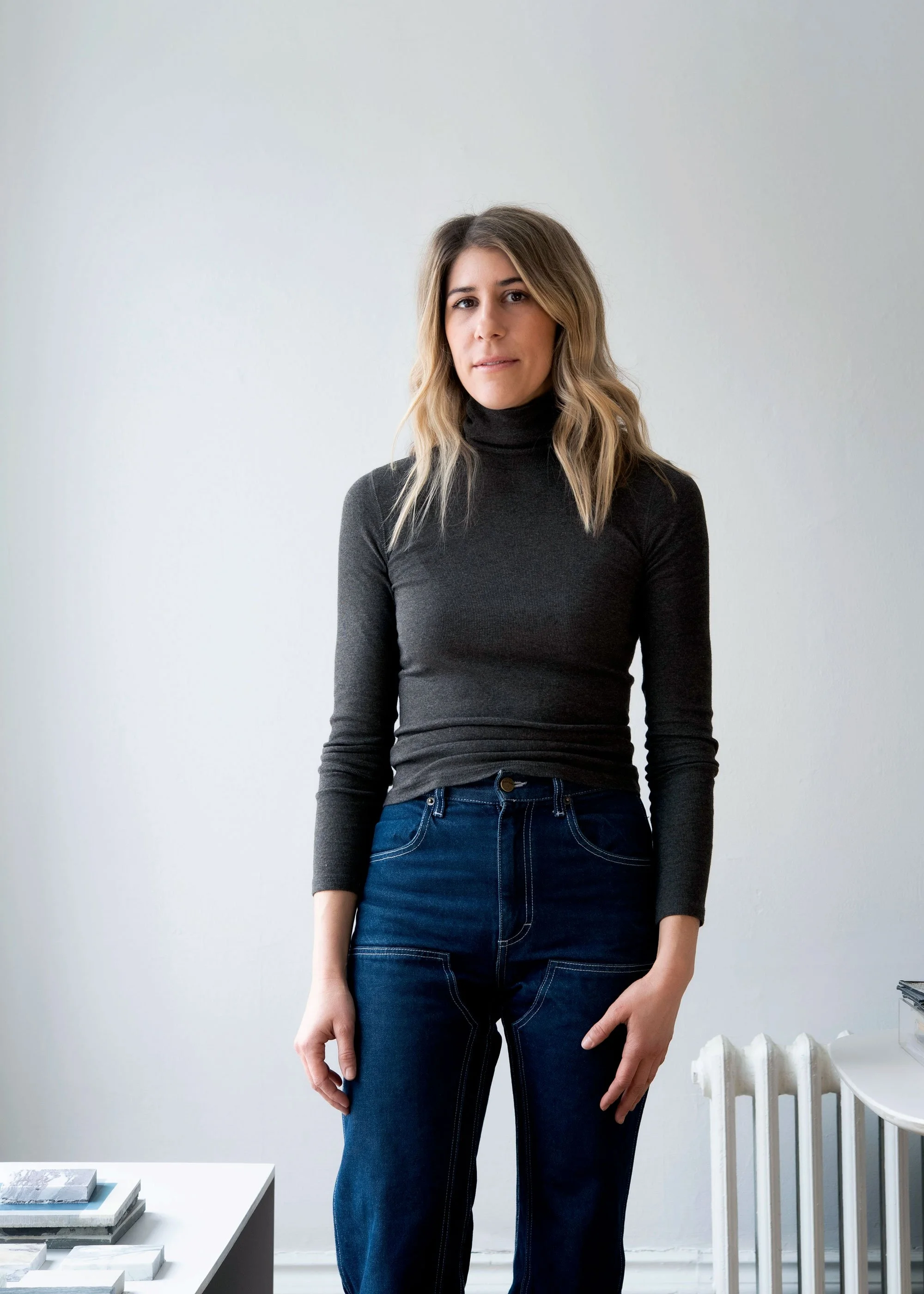ABOUT — HEIDI LACHAPELLE INTERIORS