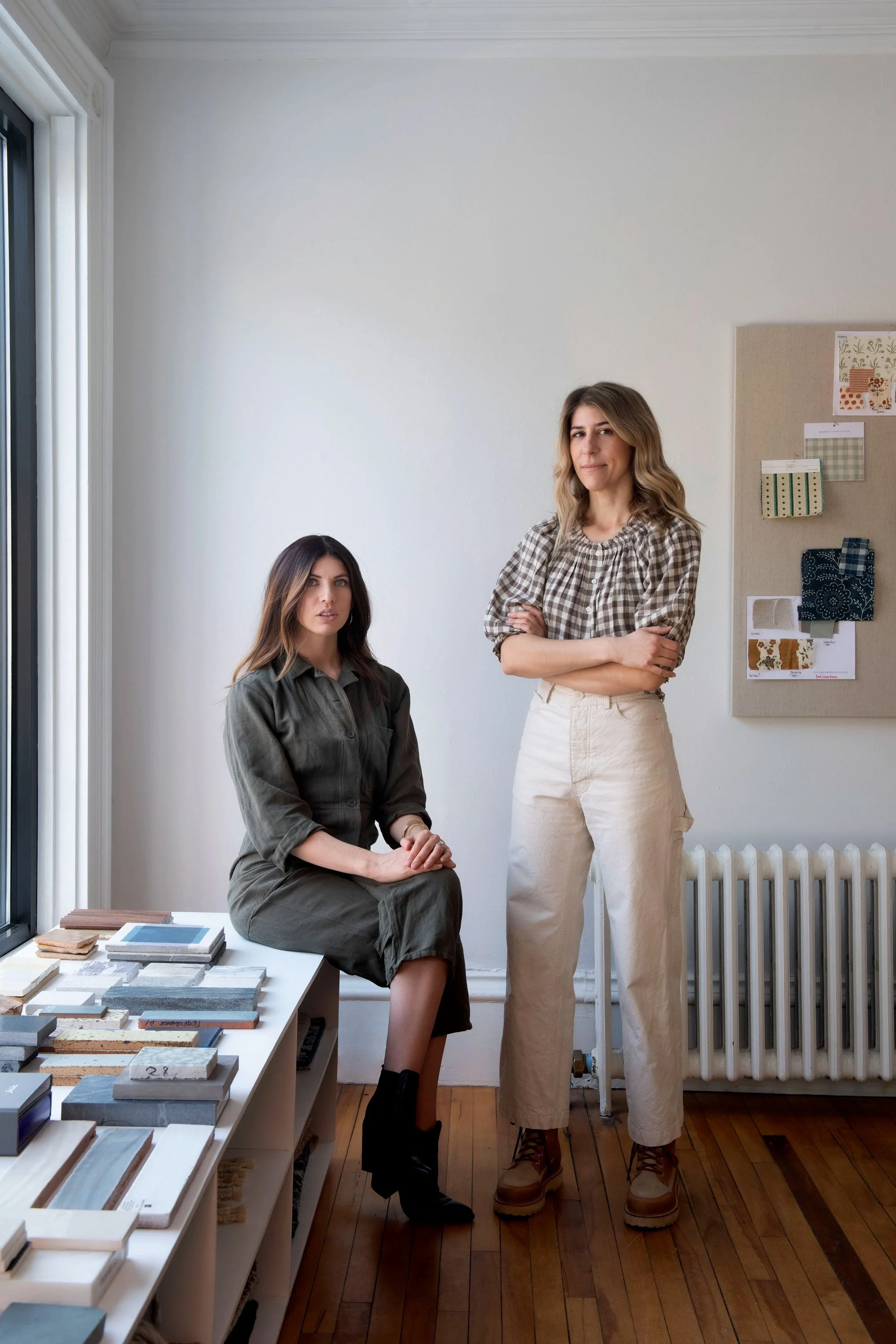 ABOUT — HEIDI LACHAPELLE INTERIORS