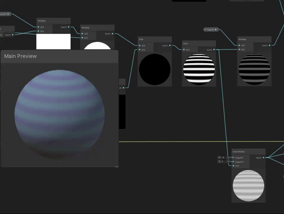 Customizing VR animations in real-time with Shaders & MRTK (1/2 ... Customizing VR animations in real-time with Shaders & MRTK (1/2 ...