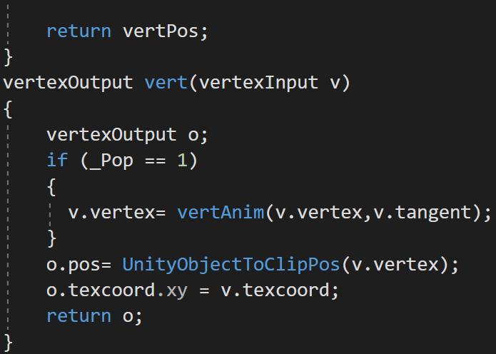 Using Shaders to design UI in XR — Sandra Feng