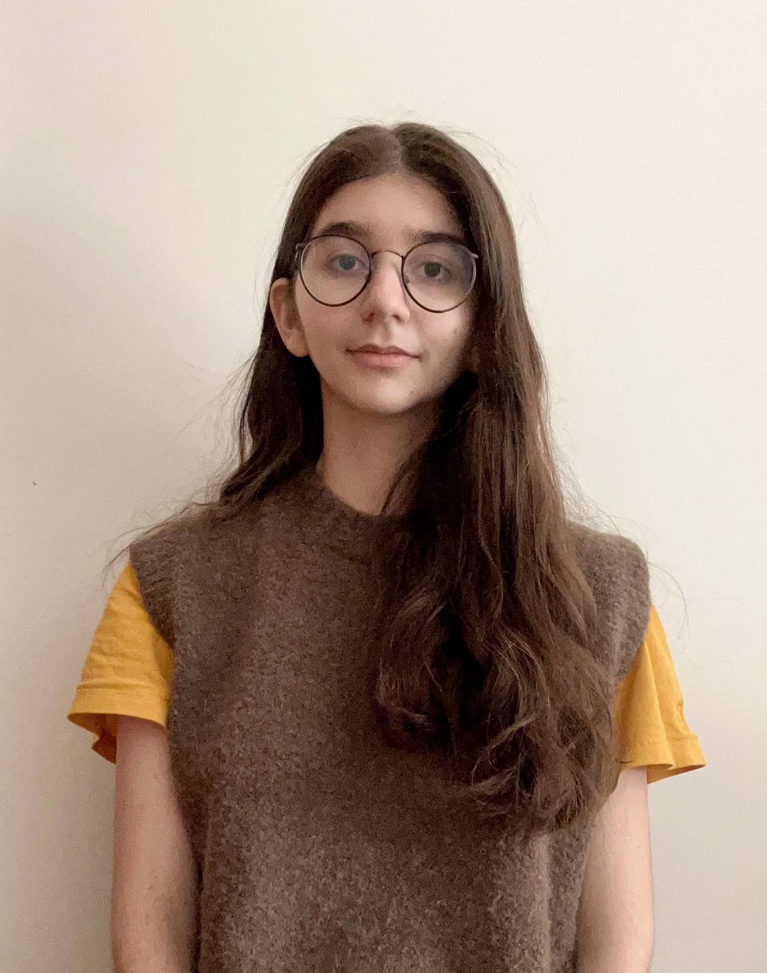 Anna Ange — Liza Dawson Associates