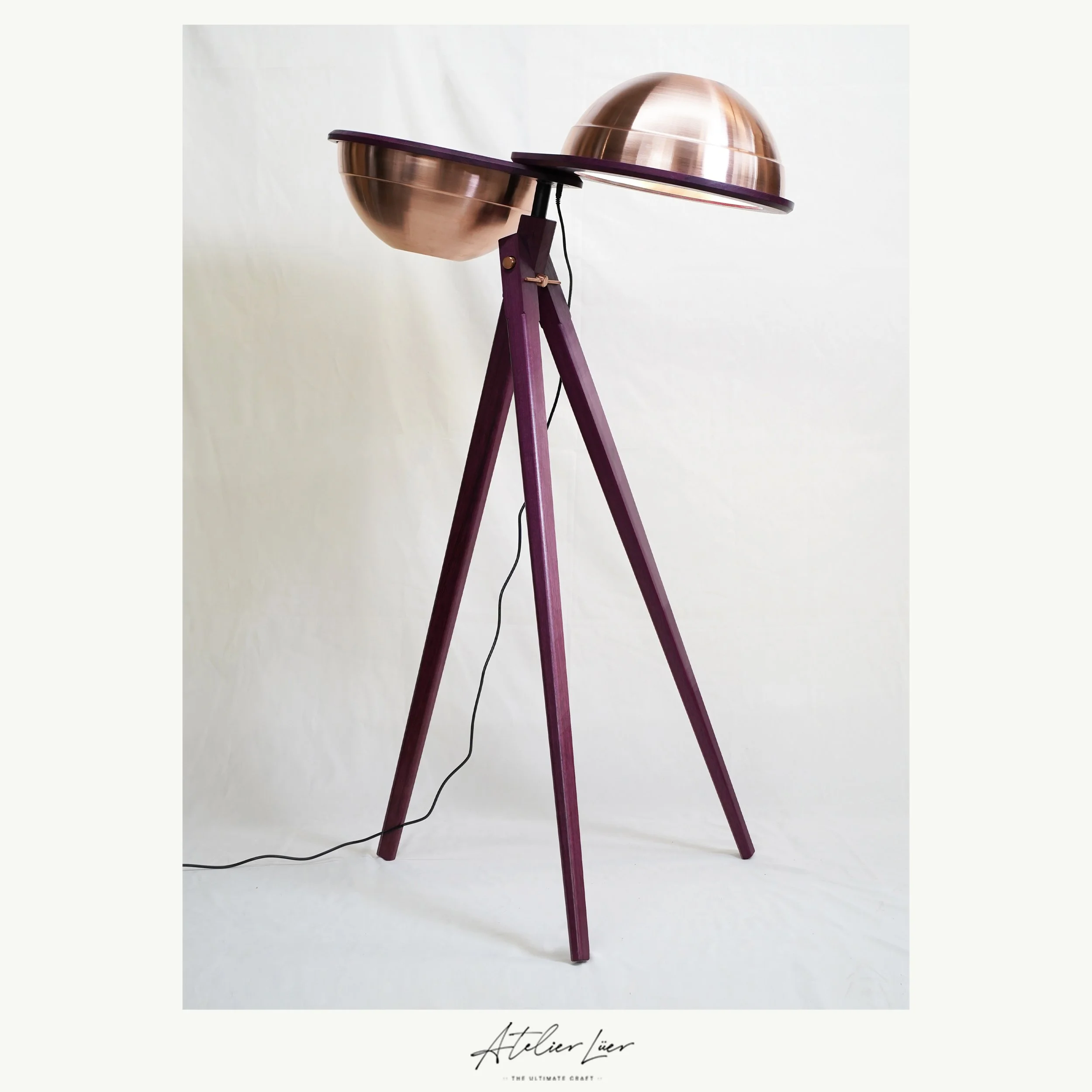 Store — AtelierLuer