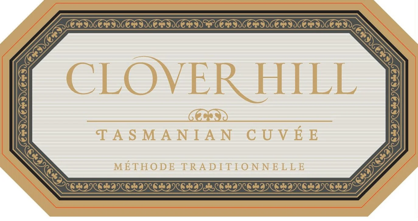 Clover Hill Sparkling Brut NV | Tasmania — BuyAussieWine.com