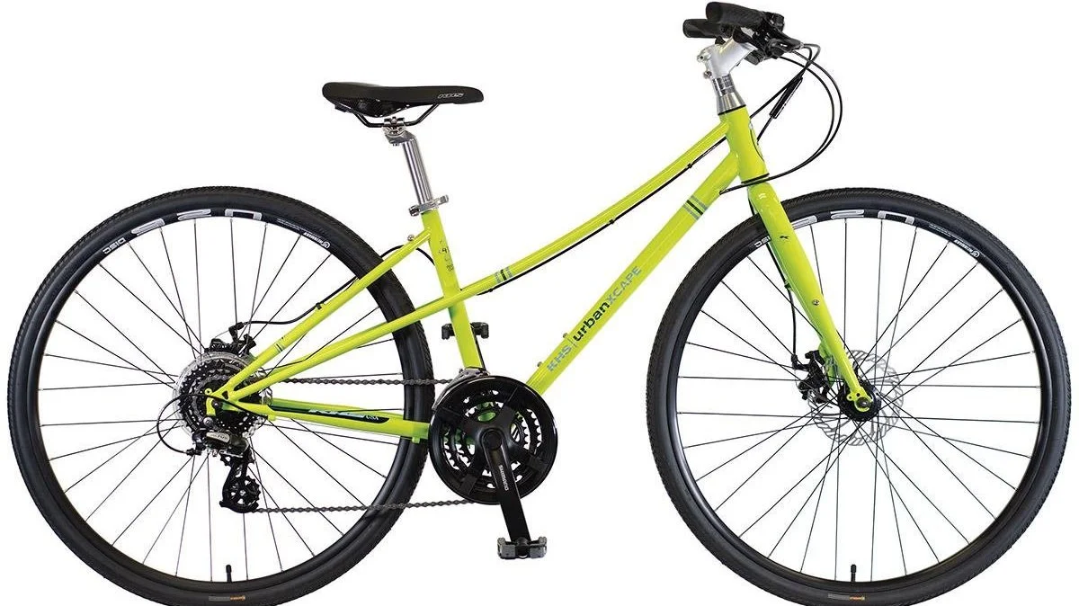 Gallery 1 — JRA Bike Shop