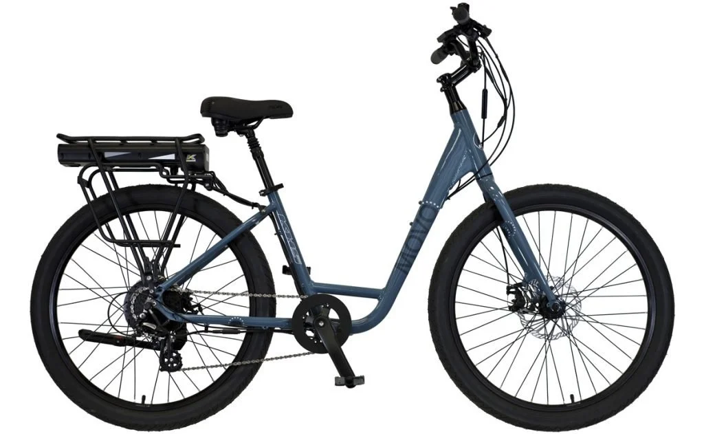 Gallery 1 — JRA Bike Shop
