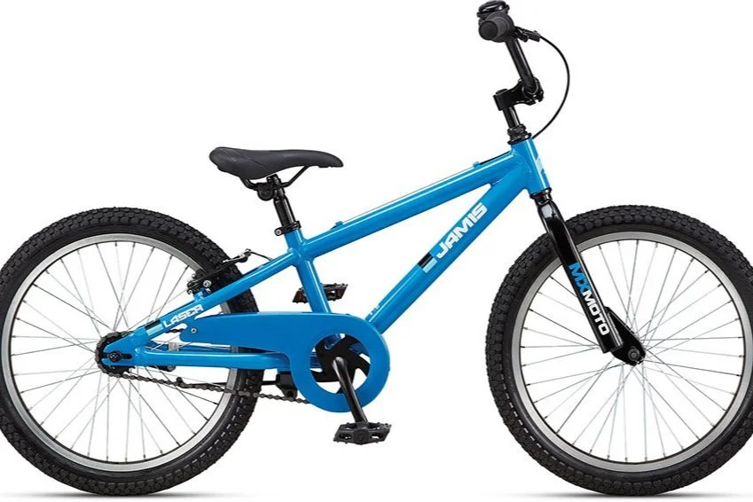 Kids Bikes — JRA Bike Shop