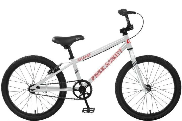 Kids Bikes — JRA Bike Shop