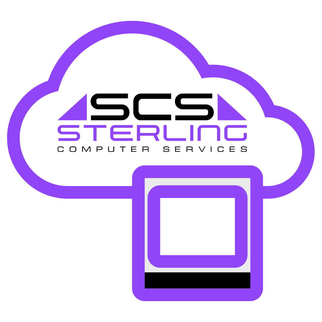 About Your Sterling Maintenance Plan — Sterling Computer Services