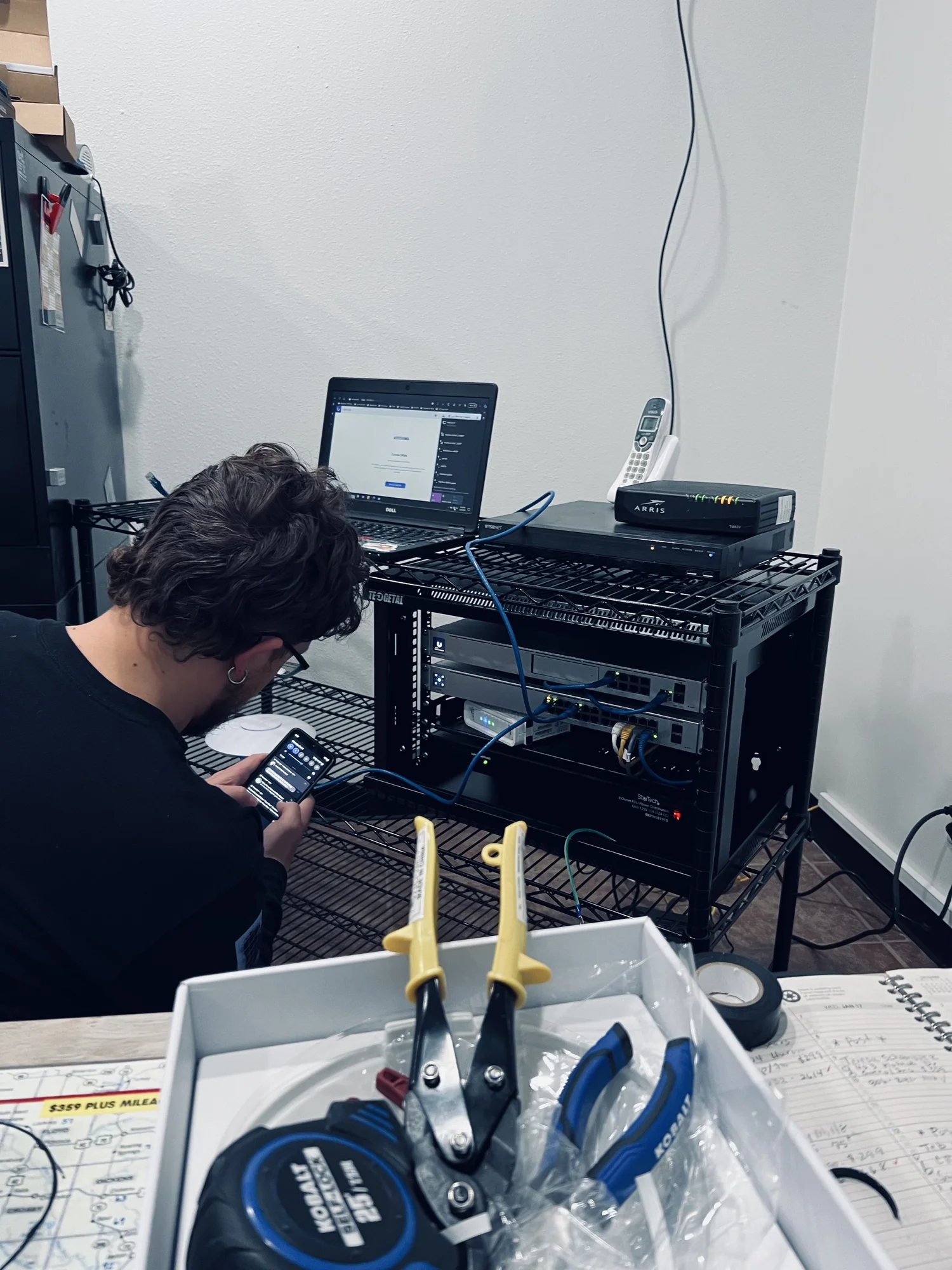 Sterling Computer Services