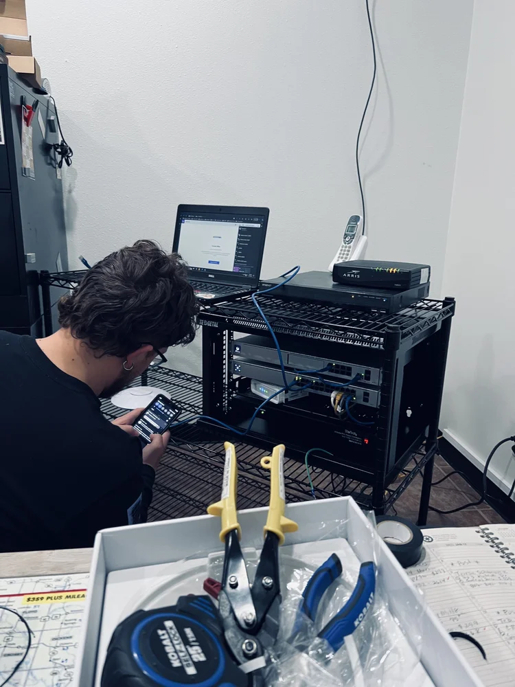 Sterling Computer Services