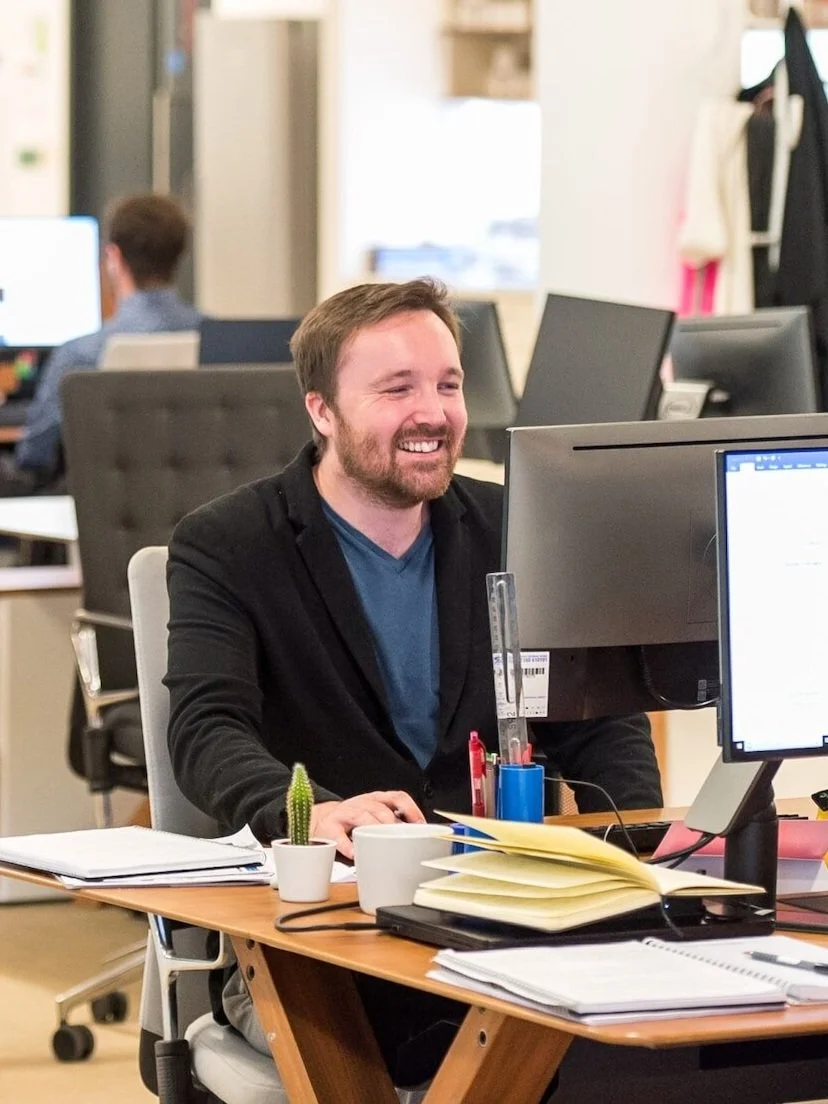 About SCS — Sterling Computer Services