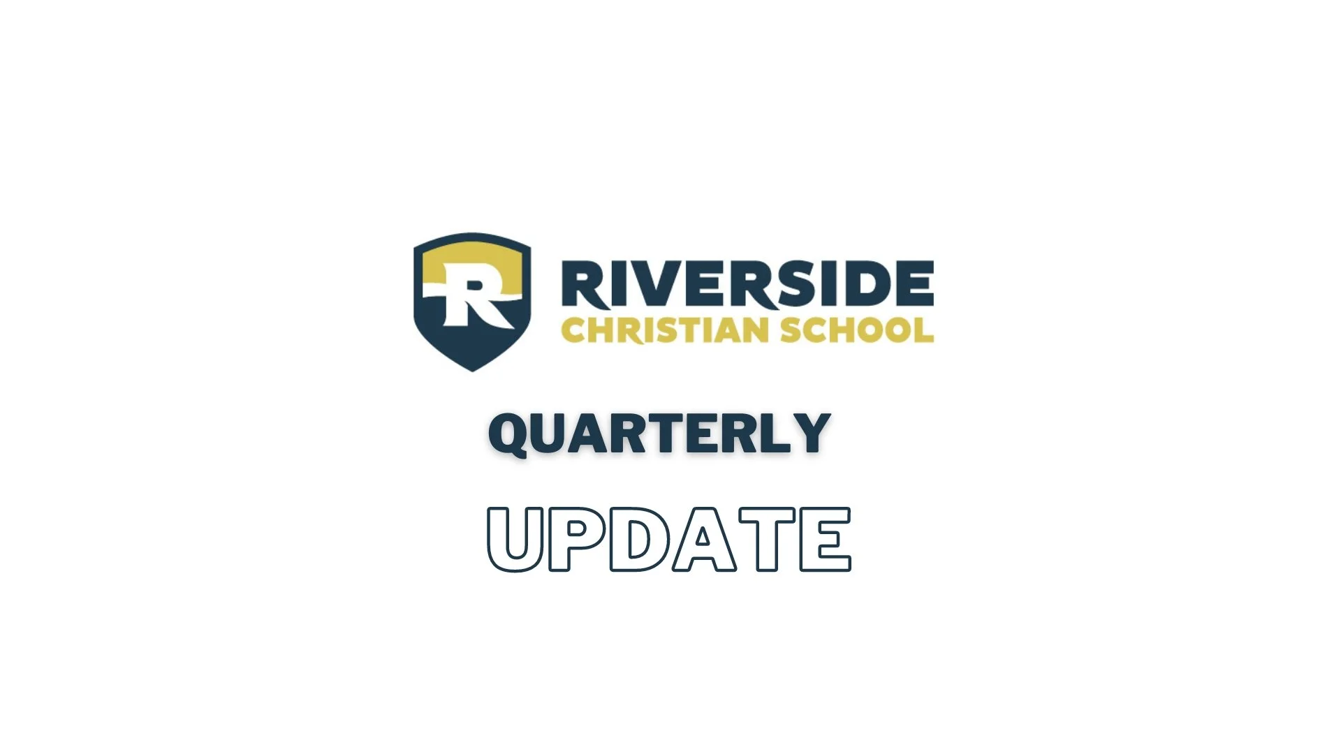 Media — Riverside Christian School
