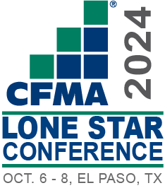 Sponsors — CFMA Lone Star Conference