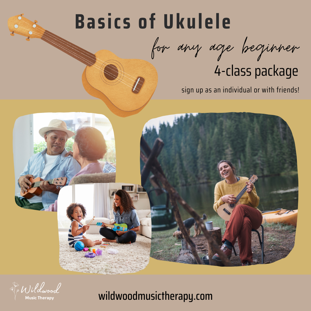 Purchase — Wildwood Music Therapy