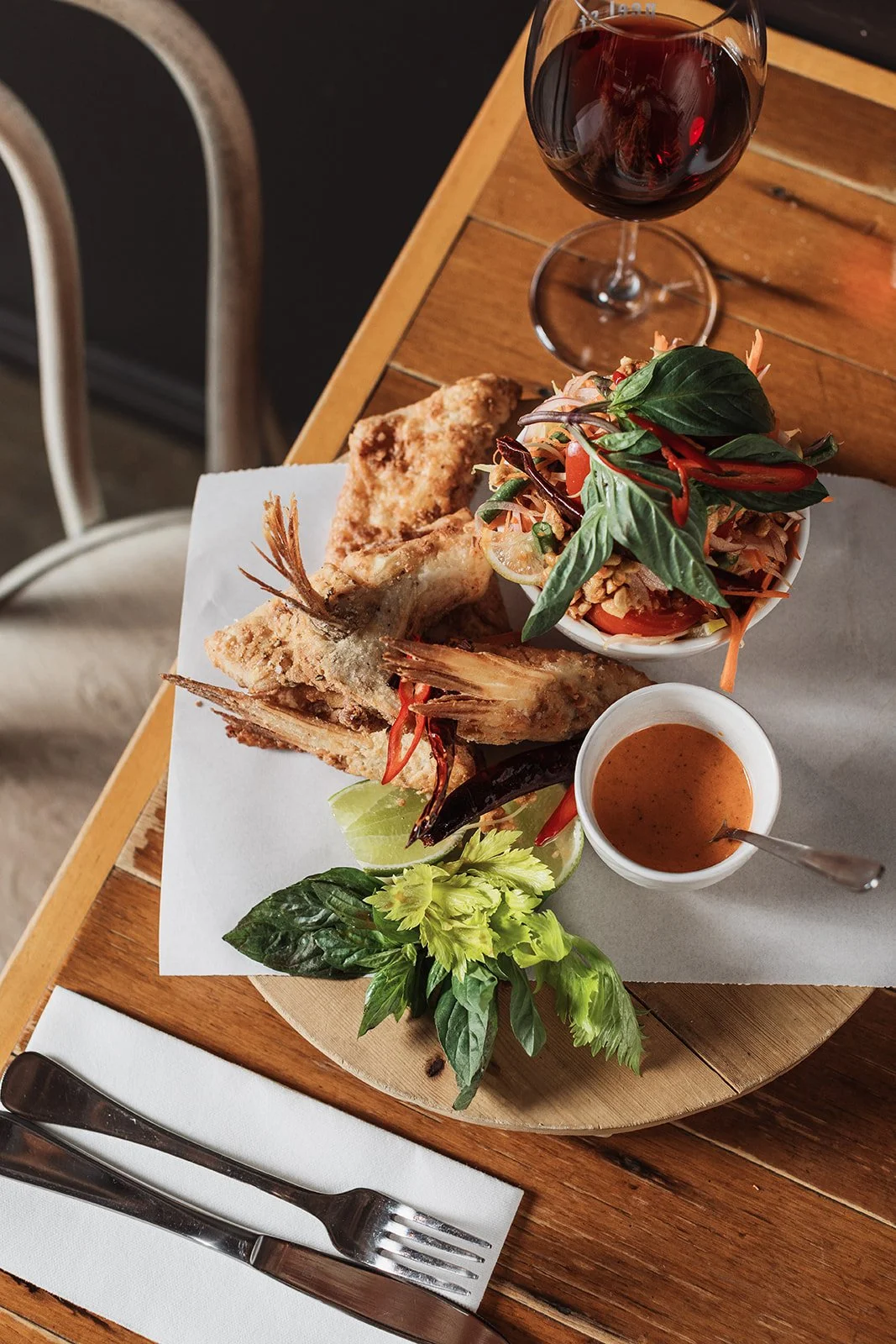 Book Now — Peel St Restaurant