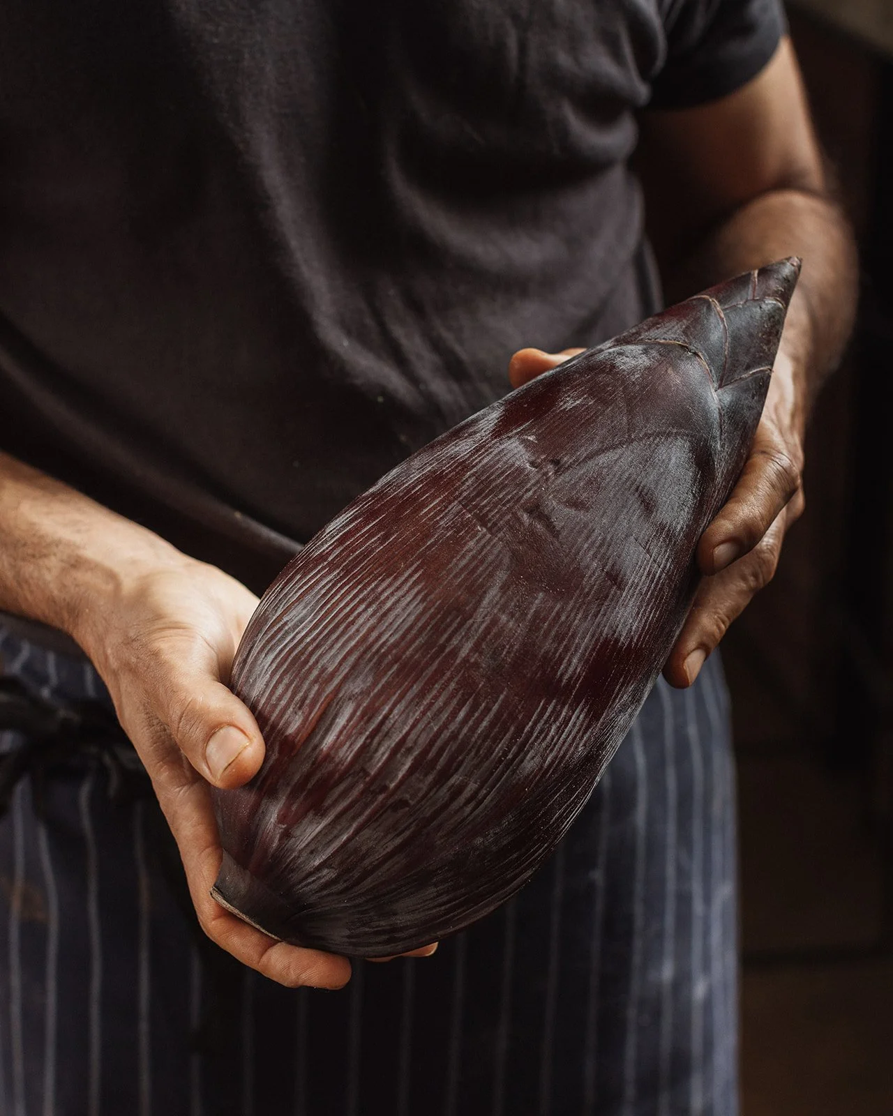 Book Now — Peel St Restaurant