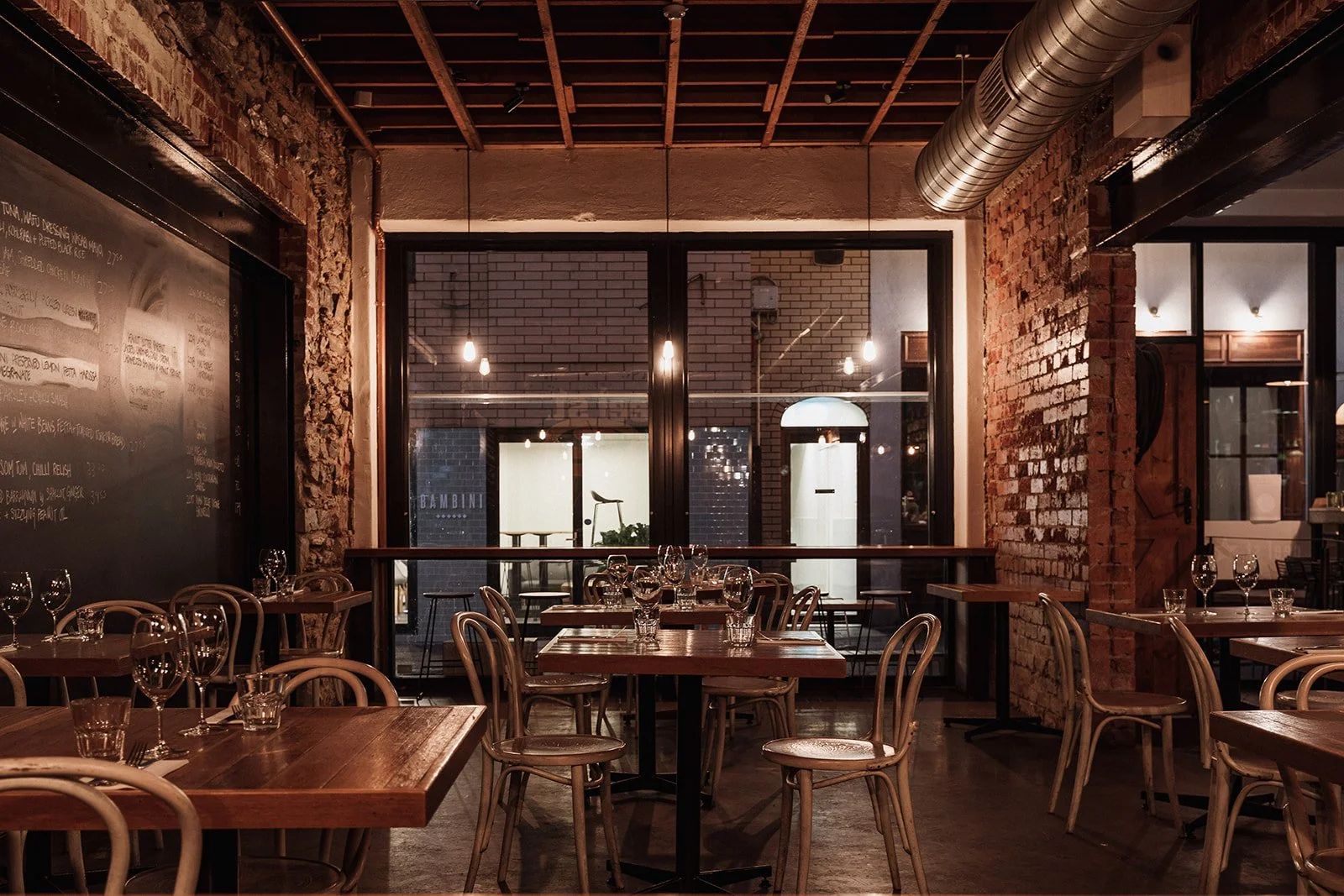 Events — Peel St Restaurant