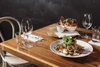 Peel St Restaurant