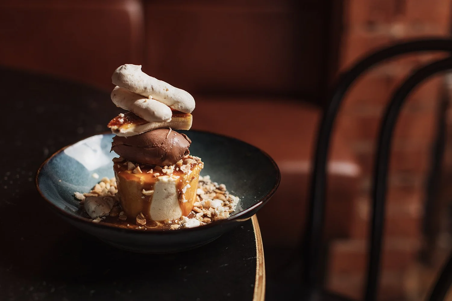 Book Now — Peel St Restaurant