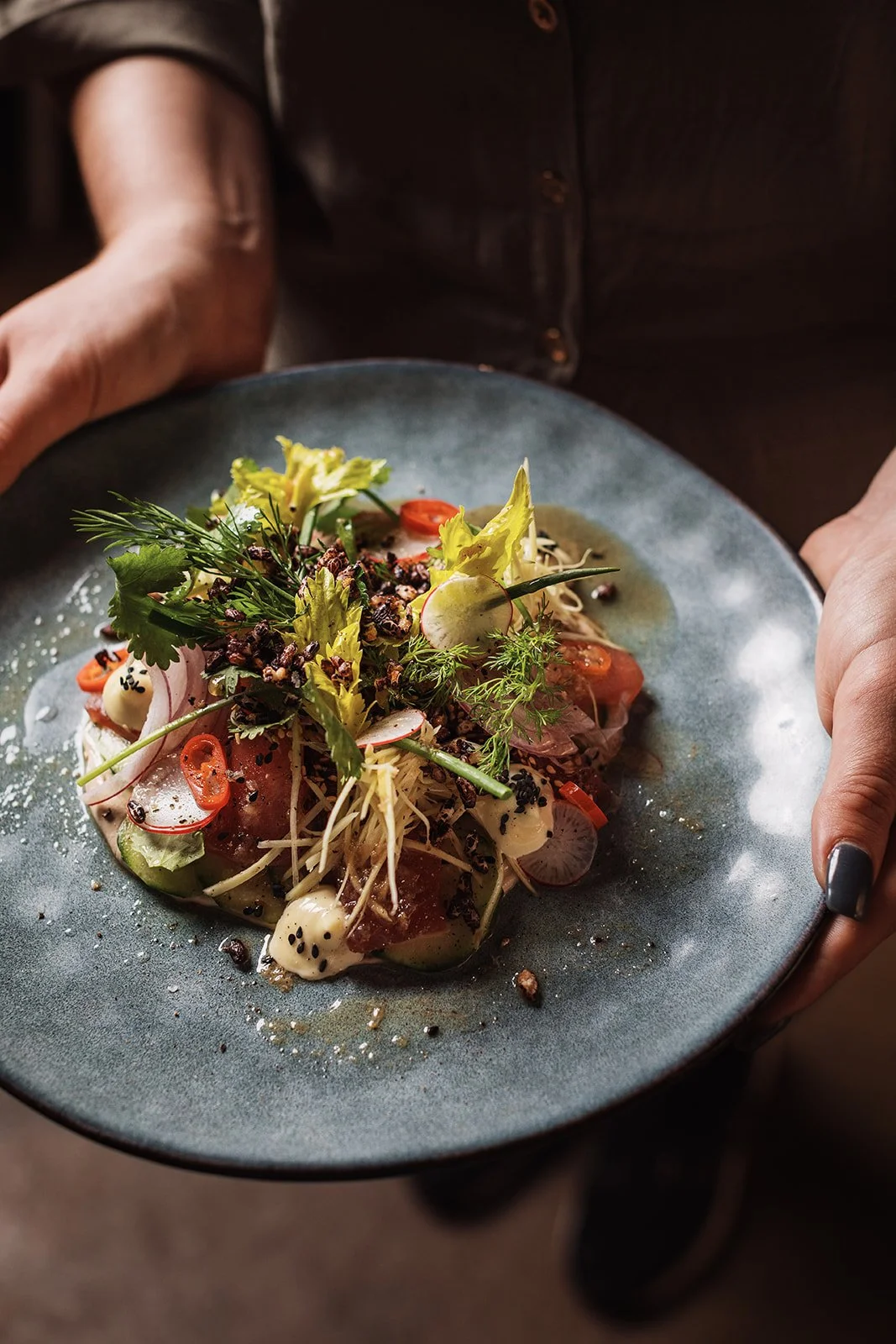 Book Now — Peel St Restaurant