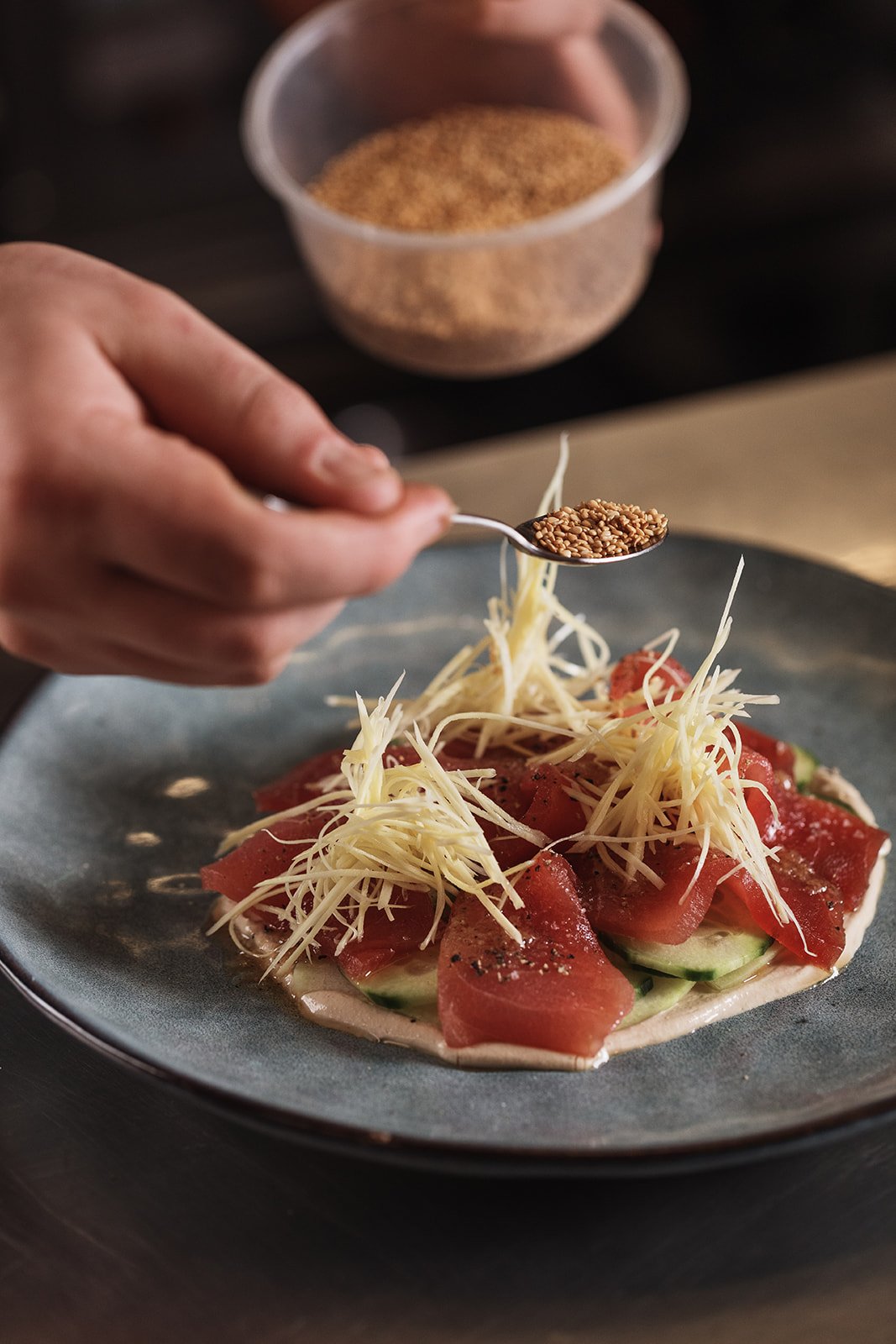 Book Now — Peel St Restaurant