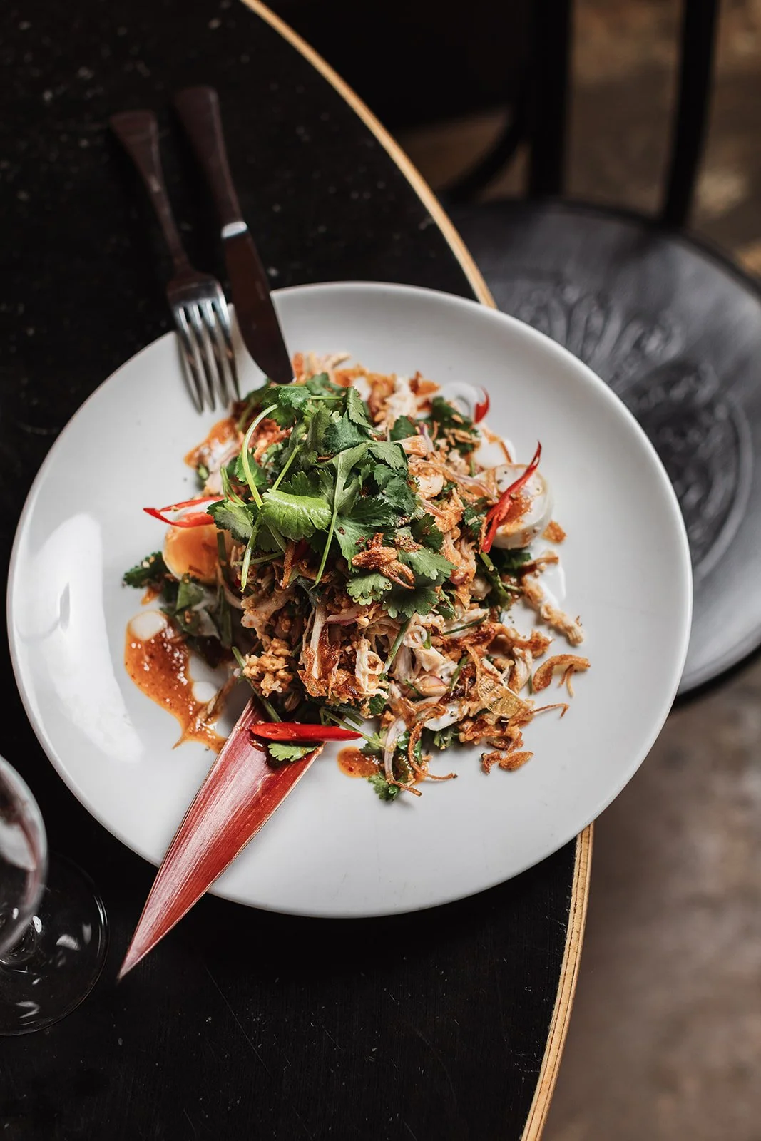 Book Now — Peel St Restaurant