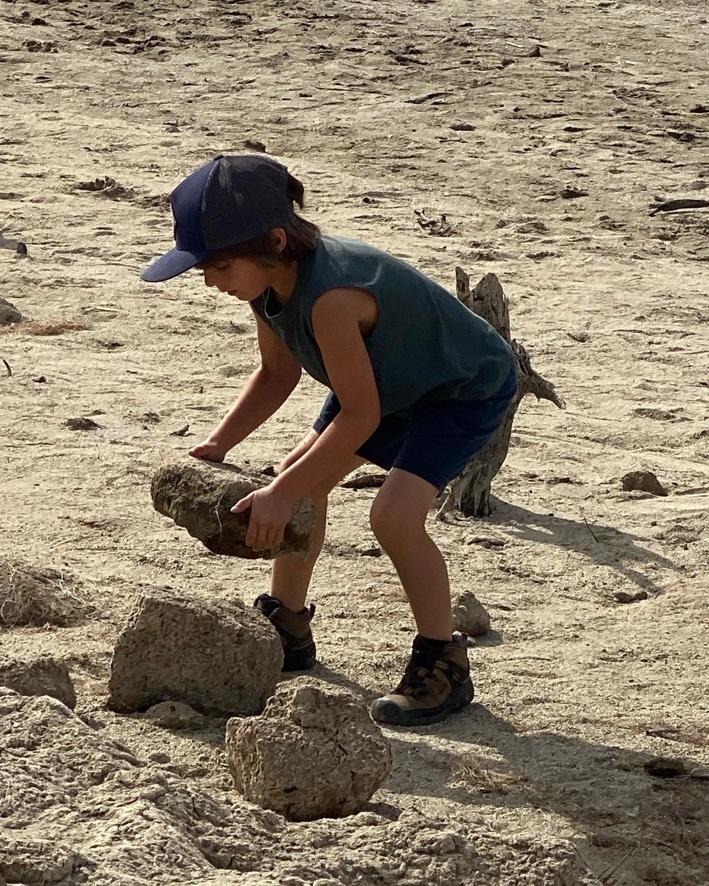 EarthChild Explorers