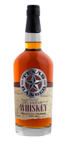 Texas Ranger Whiskey — Dozortsev & Sons Enterprises LTD