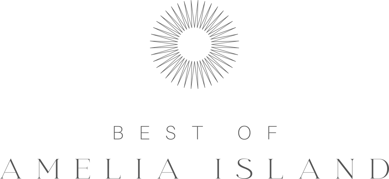 The Best Places to Eat & Drink on Amelia Island — Best of Amelia Island