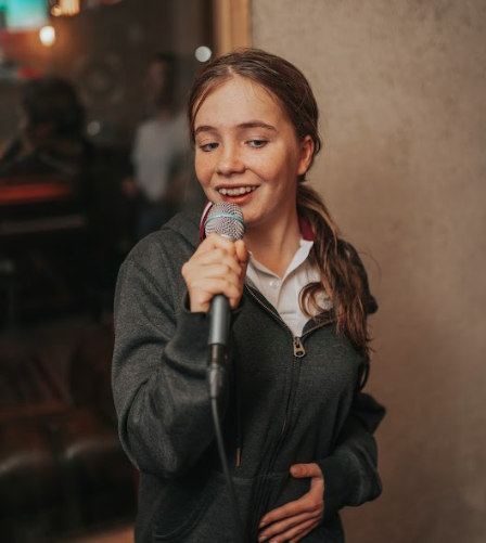 Singing Lessons Gold Coast | Vocal Lessons | Hanlon School of Music — HSM