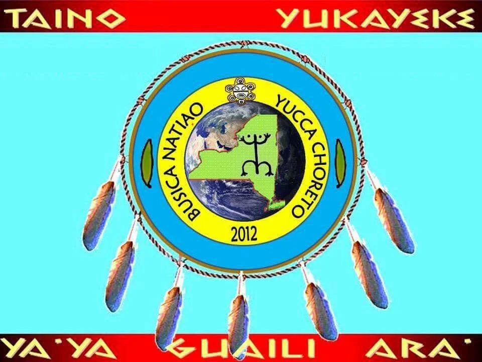Yaya Guaili Yukayeke Taino | Join the Journey
