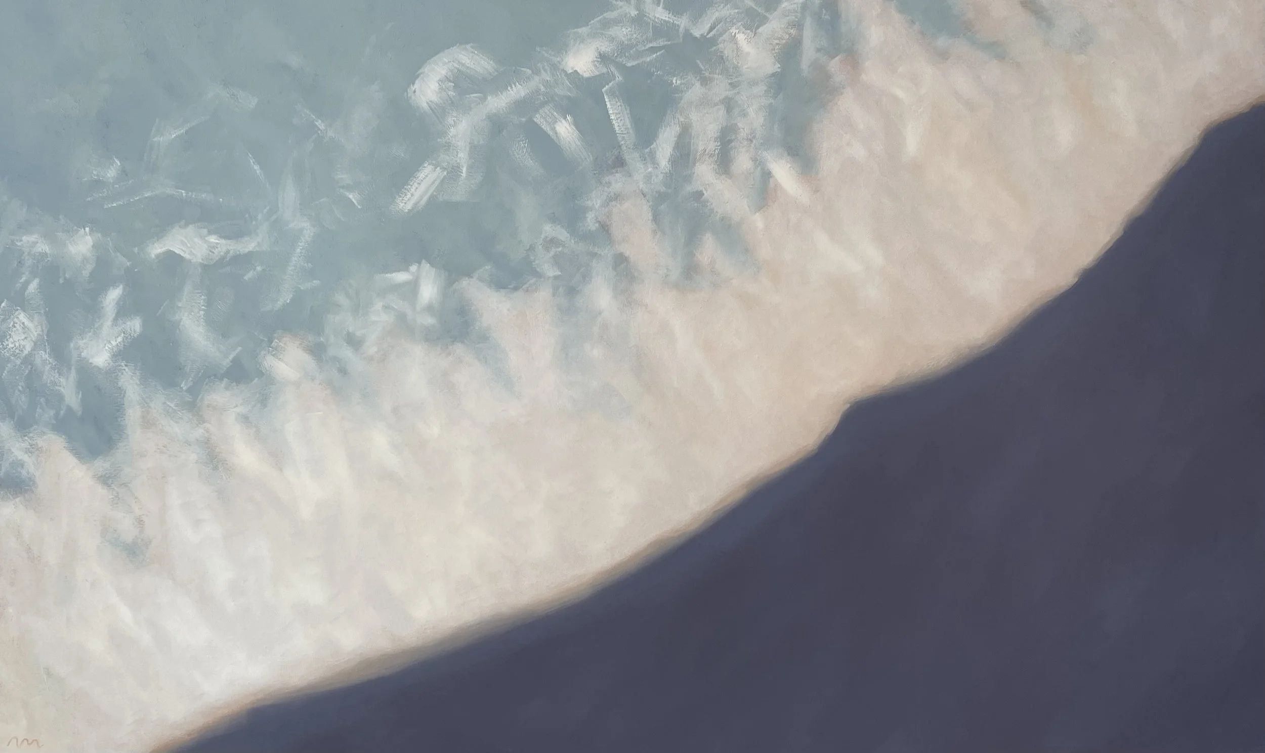 Ruth Meijer — Soliloquy fine arts