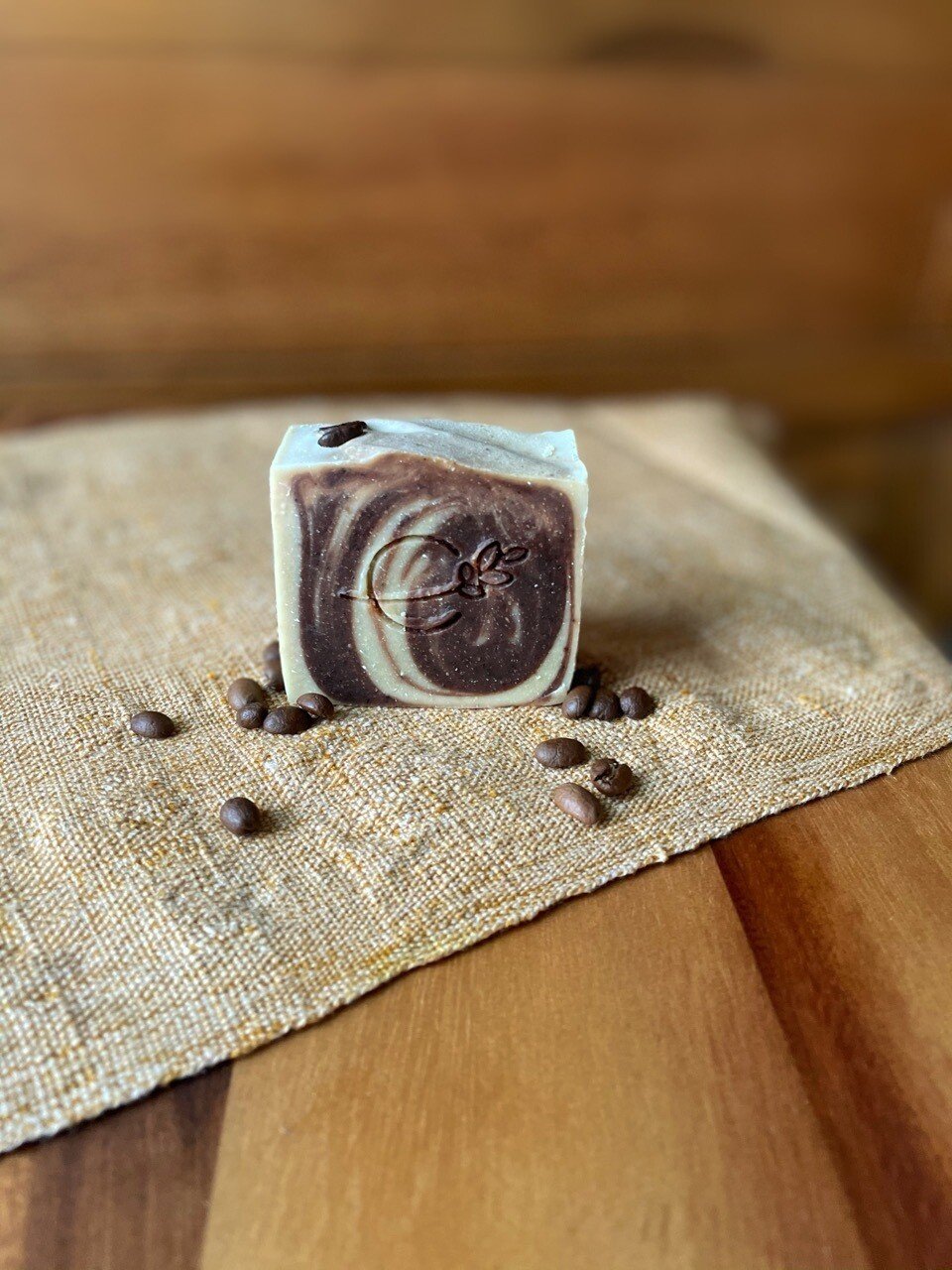 Soap — Natural, Small Batch Products — COSH